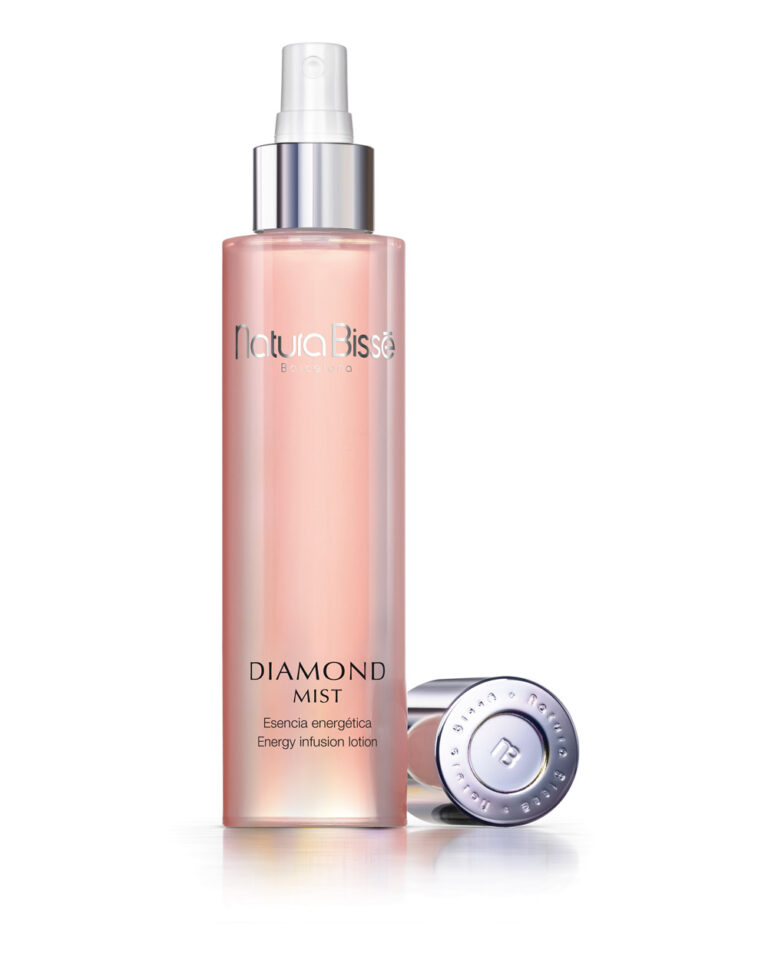 Diamond Mist – Cosmetología Ale Rabiela